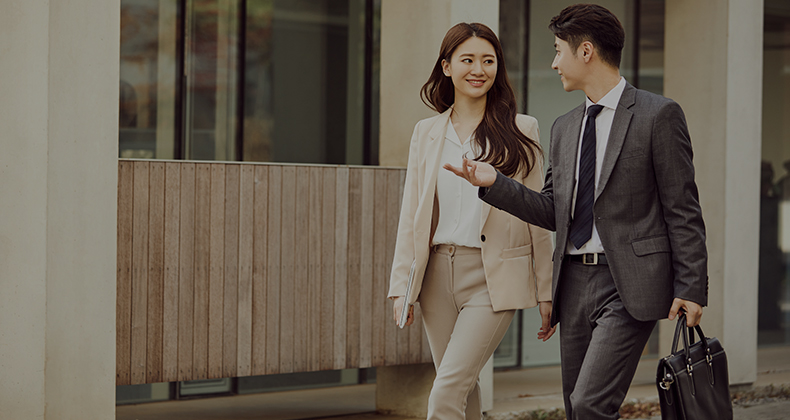 KMAC - 대한민국 No.1 경영컨설팅